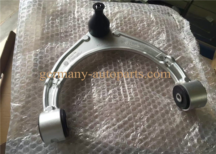 97034105103 Aluminium Upper Control Arm , Front Upper Axle Suspension ...