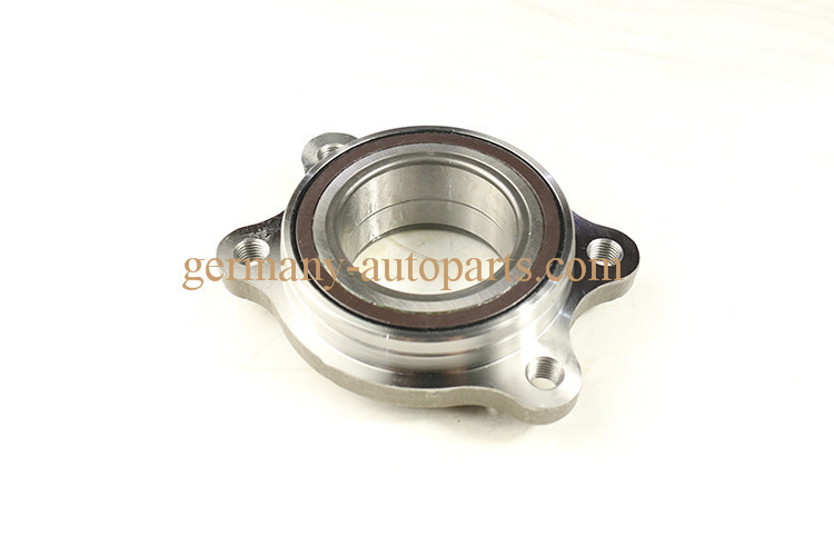 Audi A4 Quattro Axle Drive Shaft Car Wheel Bearing Front Rear 4H0498625A