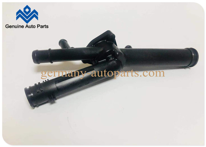 3.6L 03H 121 117A Engine Coolant Thermostat Housing For VW Touareg ...
