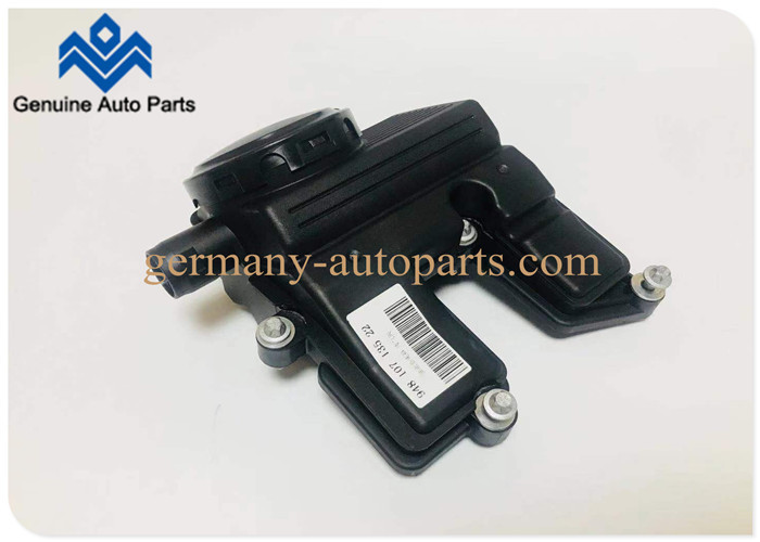 Plastic Engine Oil Separator 948 107 135 22 For Porsche Cayenne Panamera V8