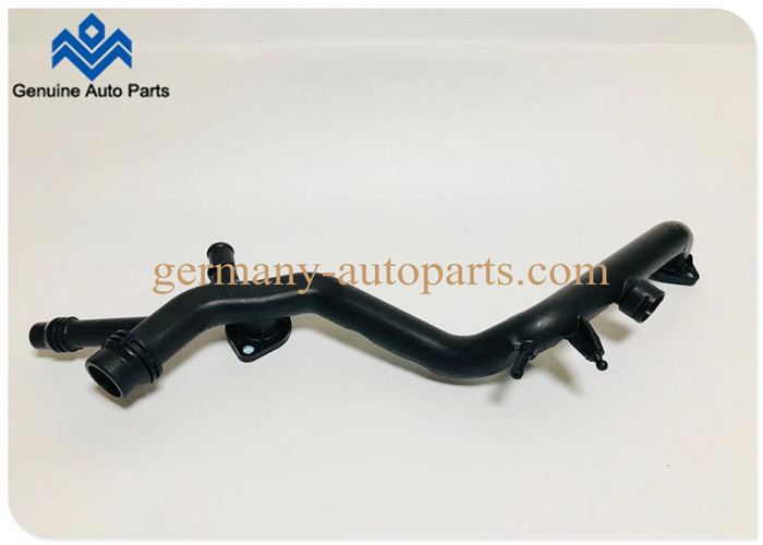Engine Coolant Radiator Water Hose For Audi A6 Quattro A4 S4 S6 06E 121 ...