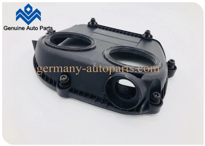 Engine Timing Chain Cover For VW Beetle Jetta Passat Tiguan Audi A3 2 ...