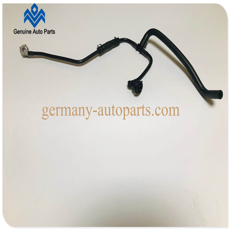 4G0 121 081 EP Flexible Radiator Hose / Audi A6L Radiator Overflow Hose
