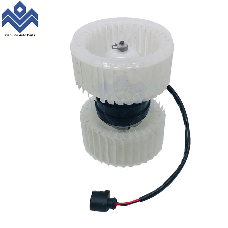 4E0959101A Air Conditioner Heater Blower Motor For Audi A8 Quattro S8 ...