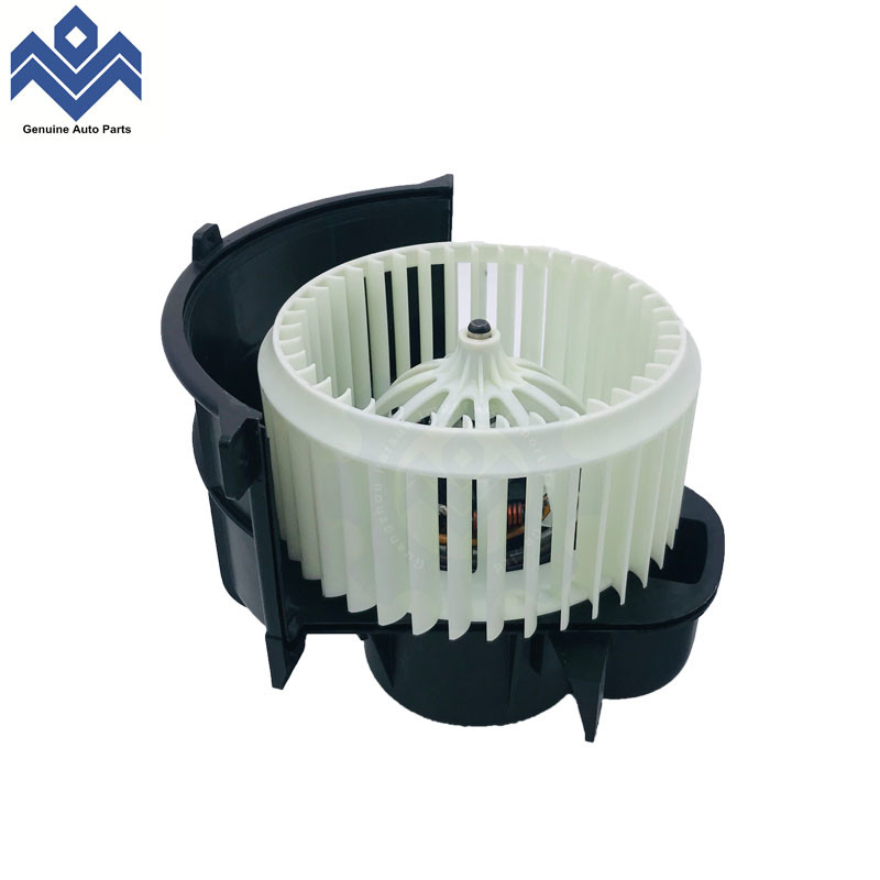 Electricity AC Interior Blower Audi Q7 VW Touareg 7L0 820 021 Q 07-10 ...