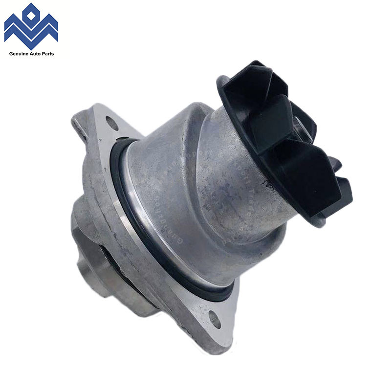 Plastic Engine Cooling Parts Water Pump 022 121 011 A 022121011 For ...