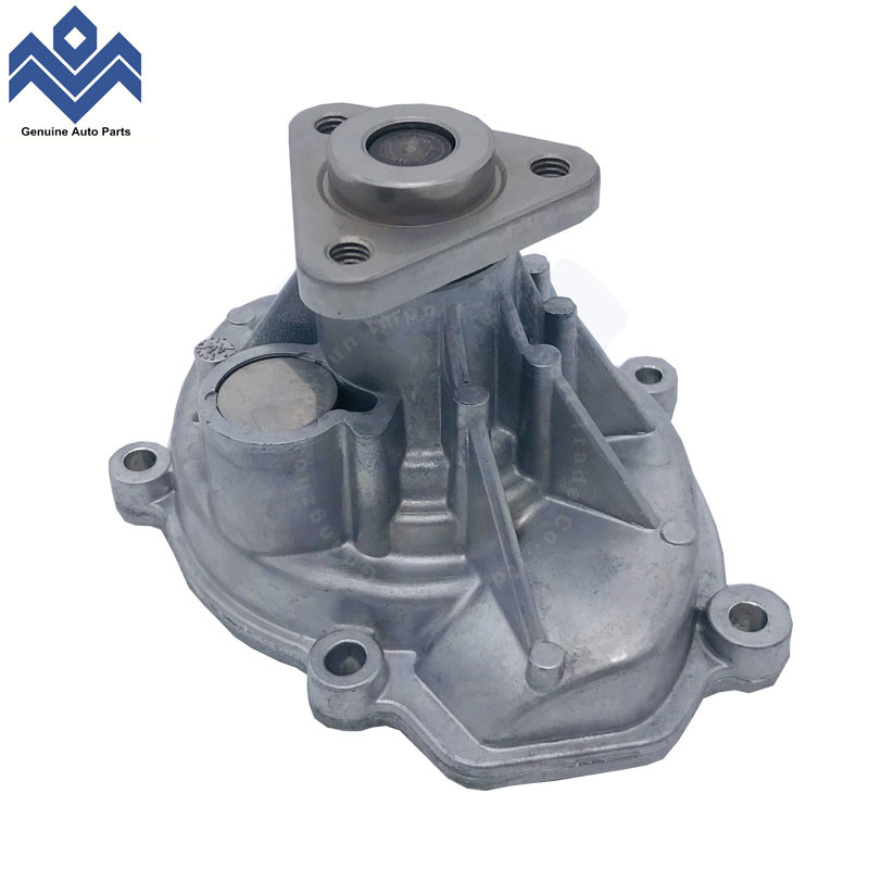 Engine Cooling Water Pump for Porsche Cayenne Macan Panamera 4.8L V8 ...