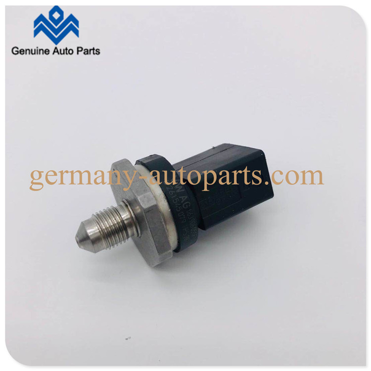 06J 906 051 F Sensor Fuel Pressure Audi A1 A3 A4 A5 A6 Q5 Q7 R8 TT ...