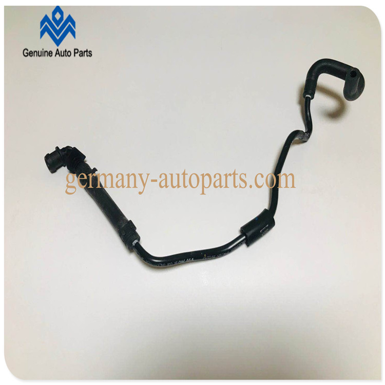 06L 121 081 K Engine Cooling Parts Tank Hose For Audi A4 A6 A7 Q5 2015-2019