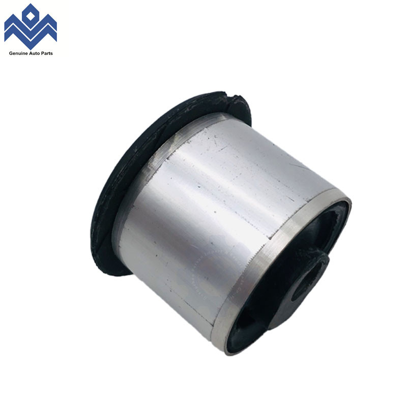 Front Axle Control Arm Bushing Replacement Audi Q7 Vw Touareg Cayenne ...