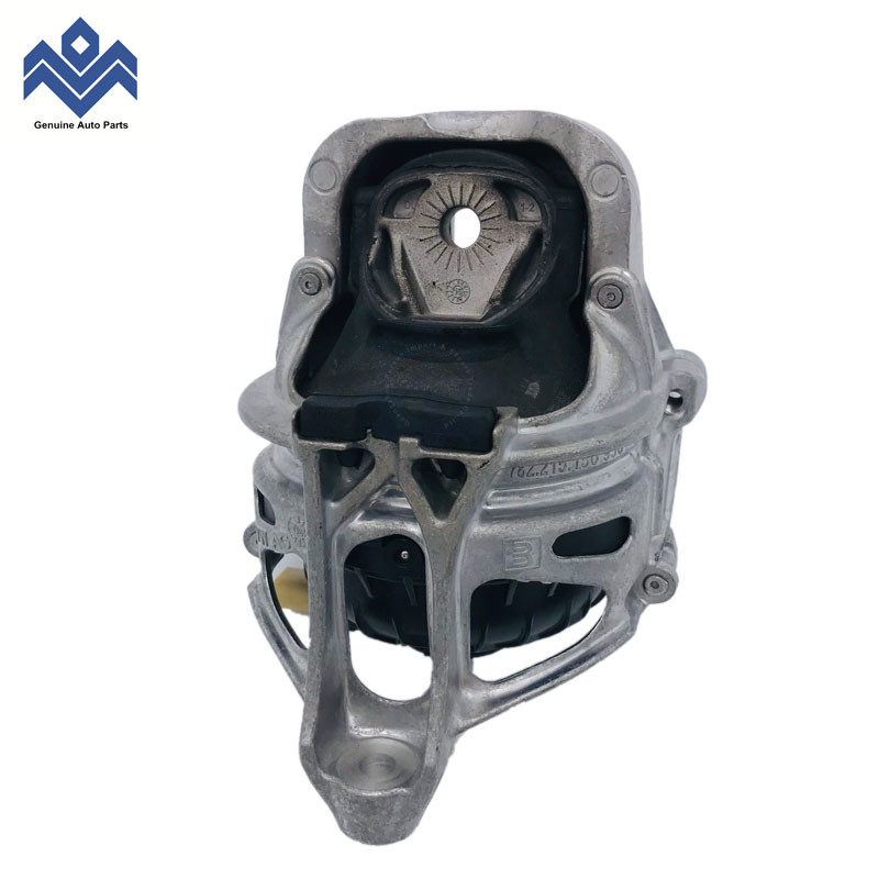 4M0199371M 782215150182 2.0 TDI 4M0 199 371F Left Engine Mount For Audi ...