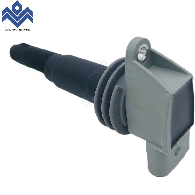 12V Ignition Coil Plug Connector For Porsche 911 Boxster Cayman 9A1 602 ...