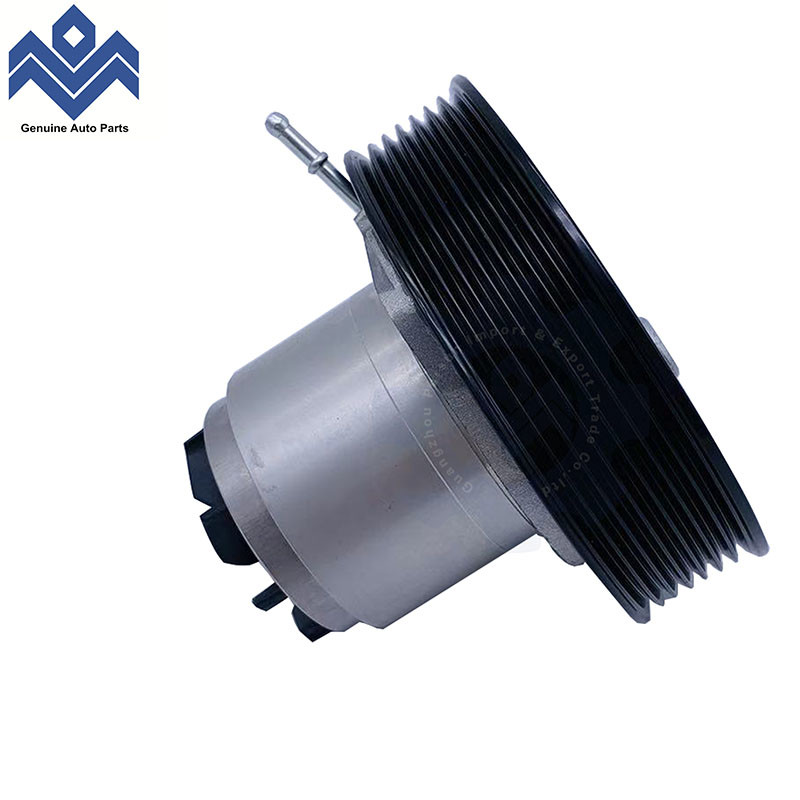 OEM Touareg Water Pump 3.6 03H 121 008 D 03H121008D 03H 121 008 H 03H12100H