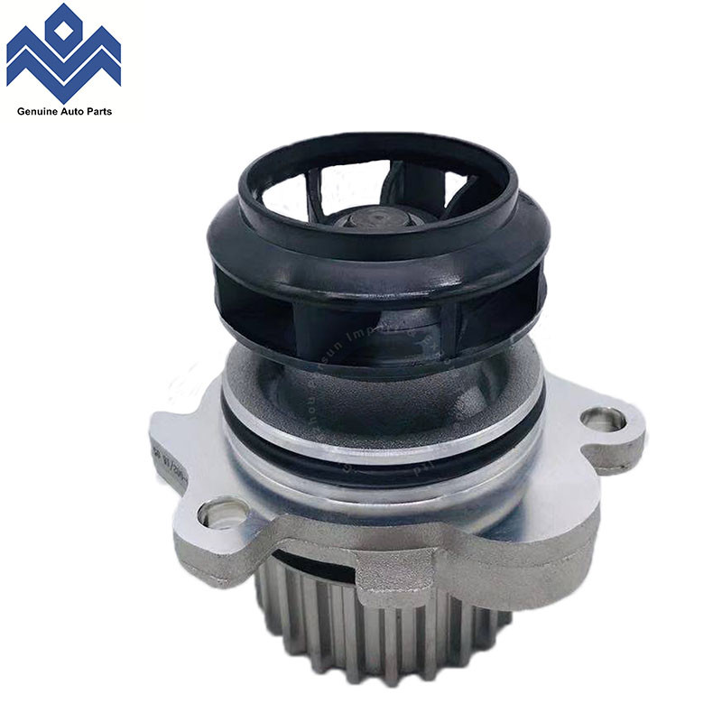 06A121011HX 06A121012E 06A 121 011 G Coolant Water Pump Volkswagen ...