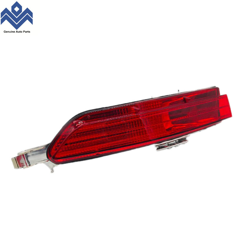 Rear Fog Driving Light Lamp Right Vehicle Body Parts For Volkswagen New ...